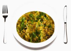 Thoran (dish) | Vegetable Keralite dish